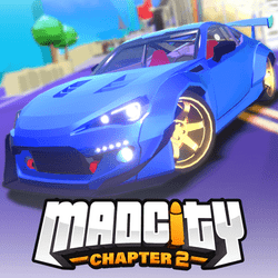 Mad City Game Codes (February 2023) | Roblox Den