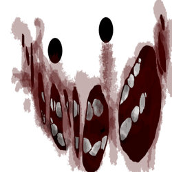 Scary Roblox image IDs - complete list (very spooky) | Roblox Den