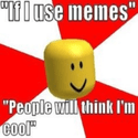 List of All Roblox Meme Decal IDs | Roblox Den